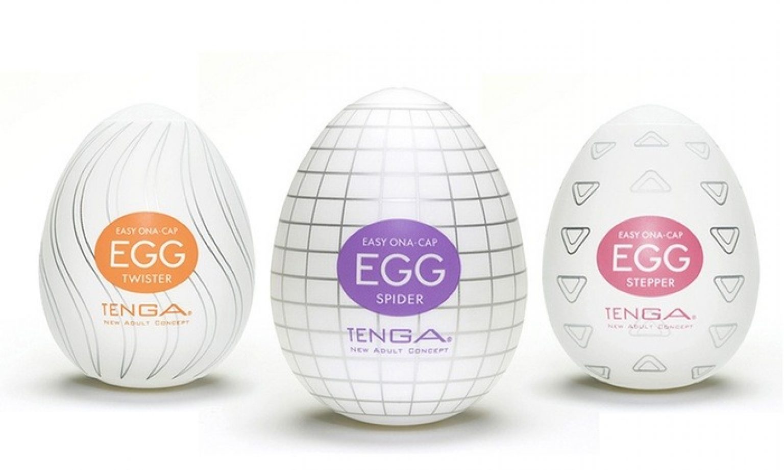 Tenga Eggs Review: Are They Truly Worth It? – Teledildonics