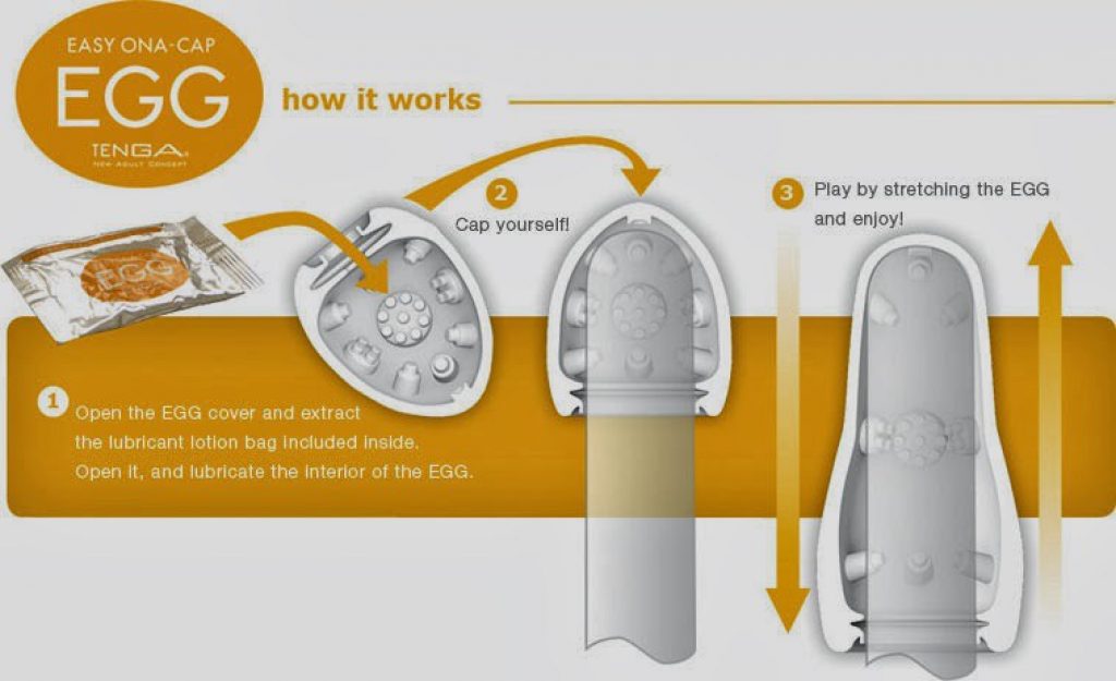 Tenga Eggs Review: Are They Truly Worth It?