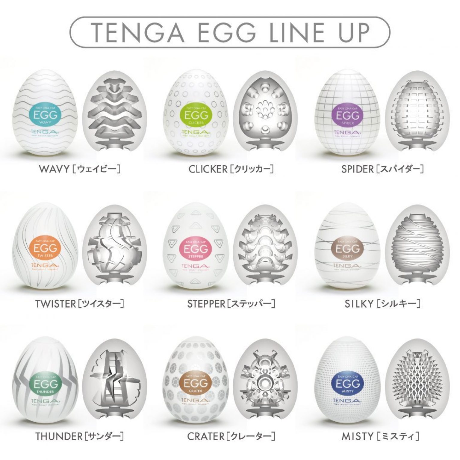 Tenga Eggs Review: Are They Truly Worth It?