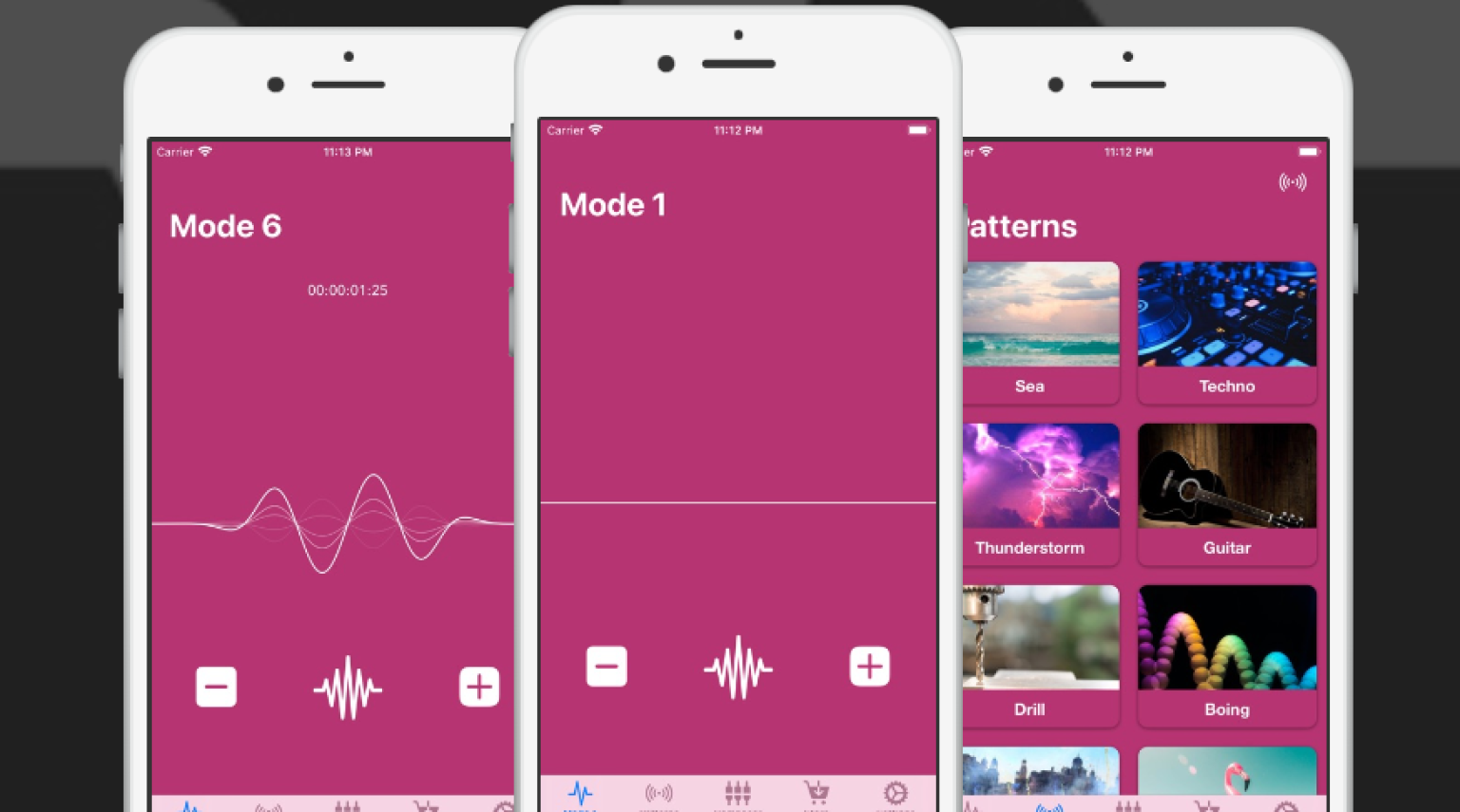 The 12 Best Vibrator Apps to Make Your Phone or Sex Toy Buzz ...
